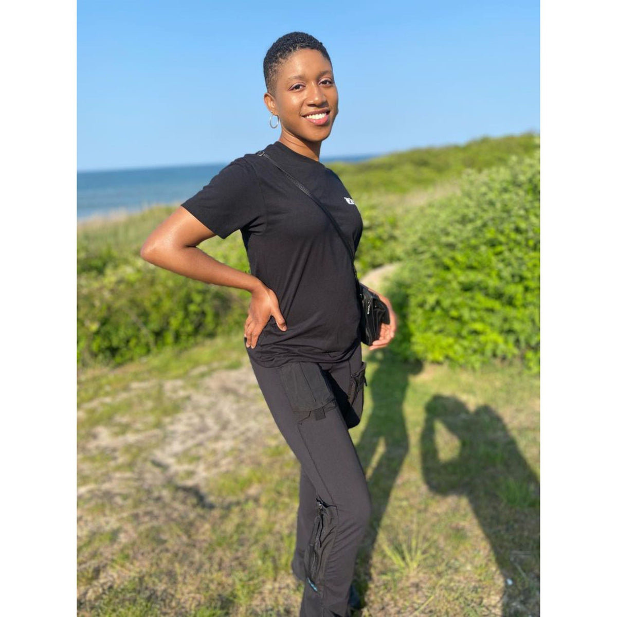 The Alpha Pant - Stagehands Clothing