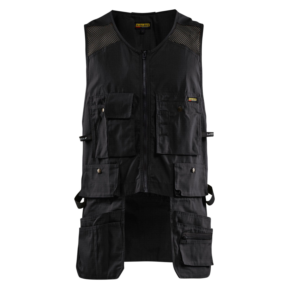 Ripstop Tool Vest – Stagehands Clothing