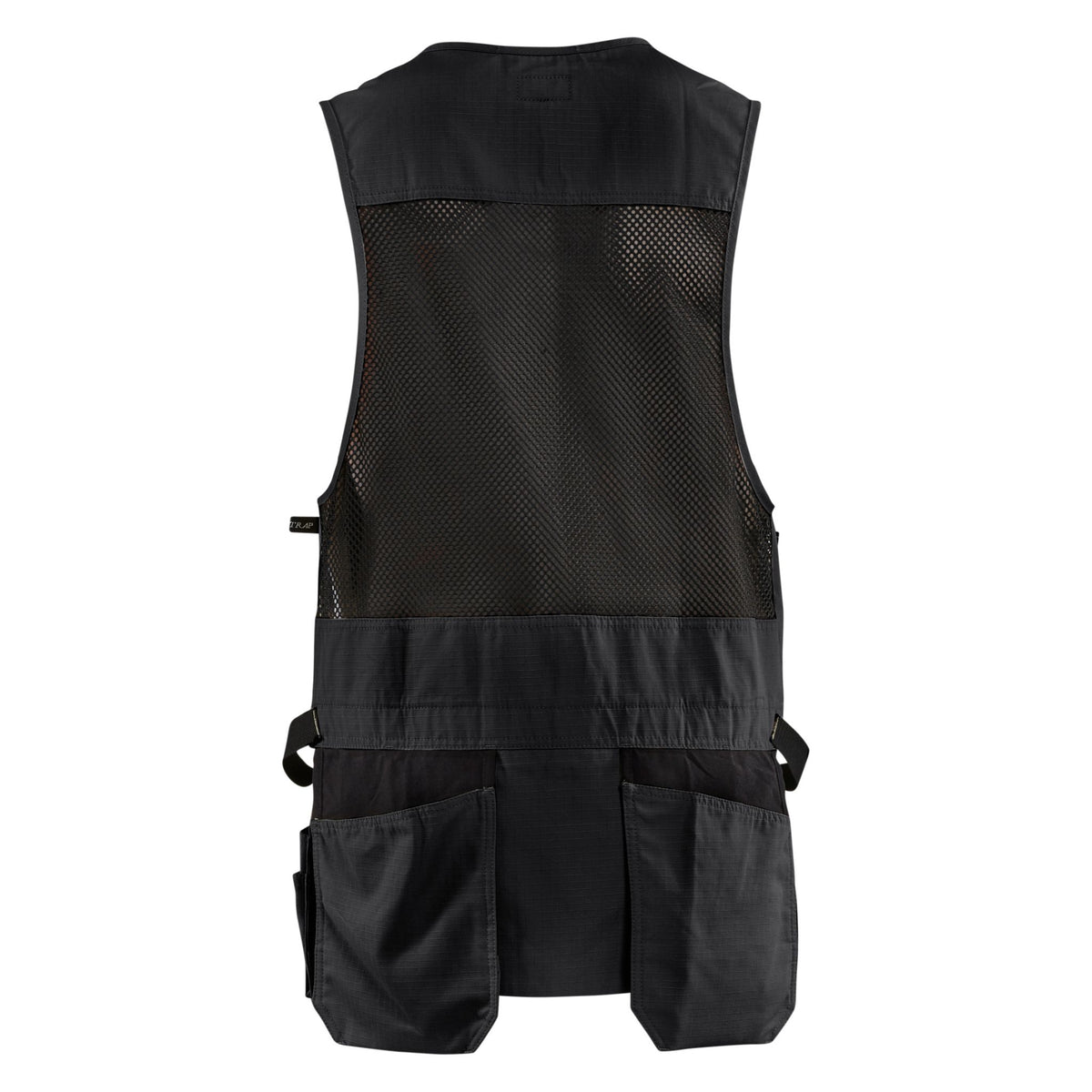 Ripstop Tool Vest – Stagehands Clothing