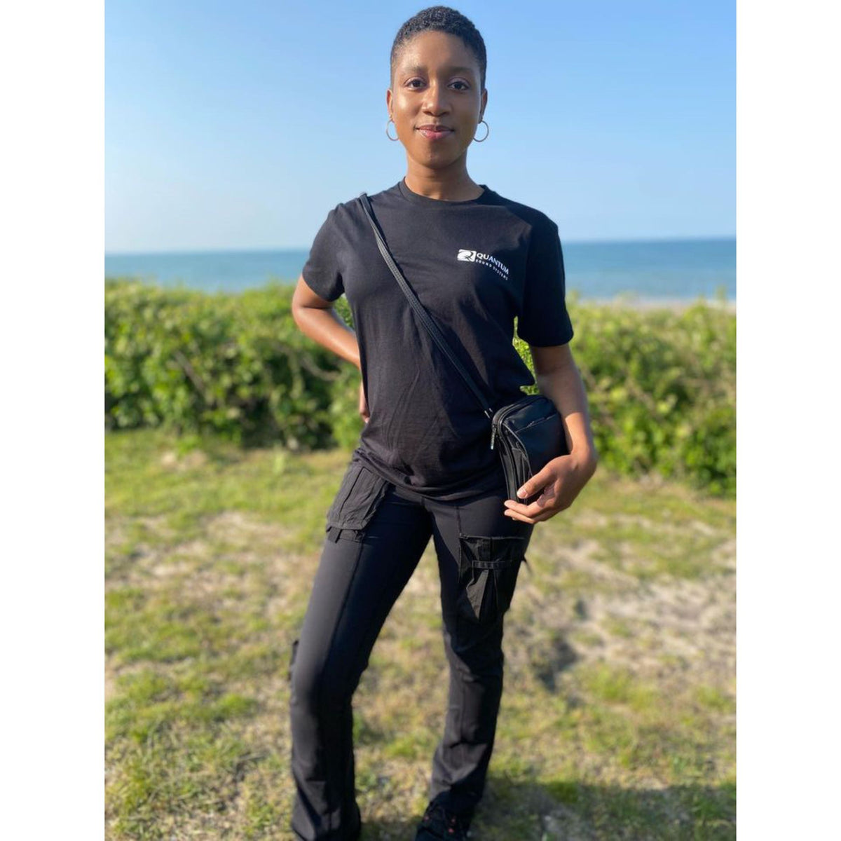 The Alpha Pant - Stagehands Clothing