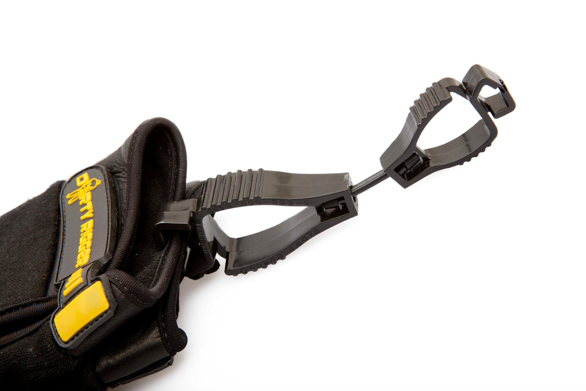 Glove Clip - Stage Hands Clothing – Stagehands Clothing