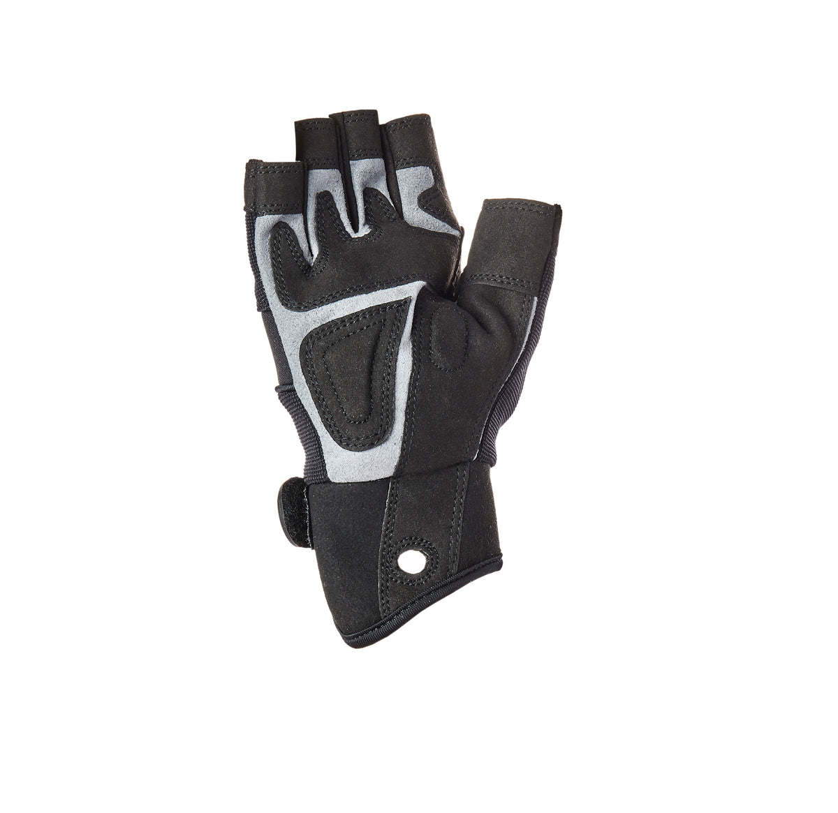 Load Day Gloves - Fingerless - Stage Hands Clothing – Stagehands Clothing