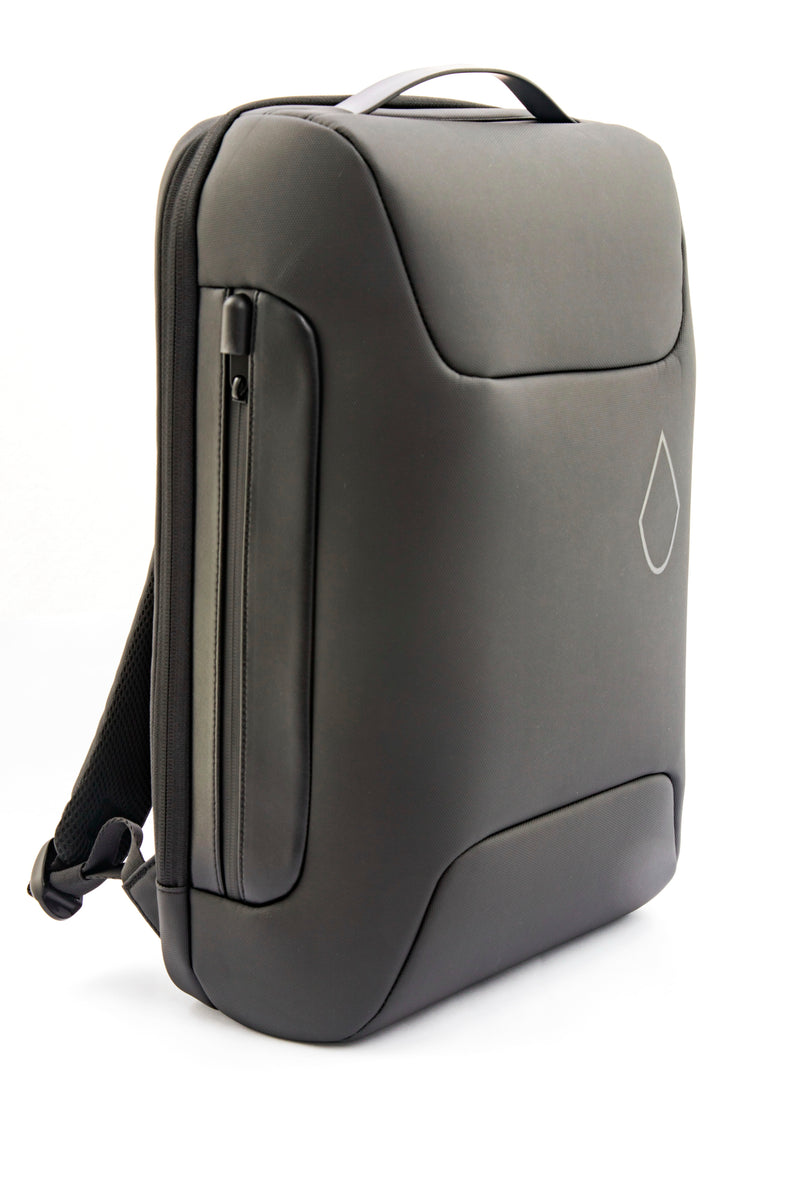 The Leitch Anti-Theft Backpack - Stage Hands Clothing – Stagehands Clothing